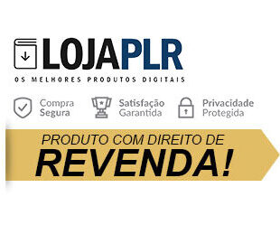 Passo-a-Passo | Loja PLR